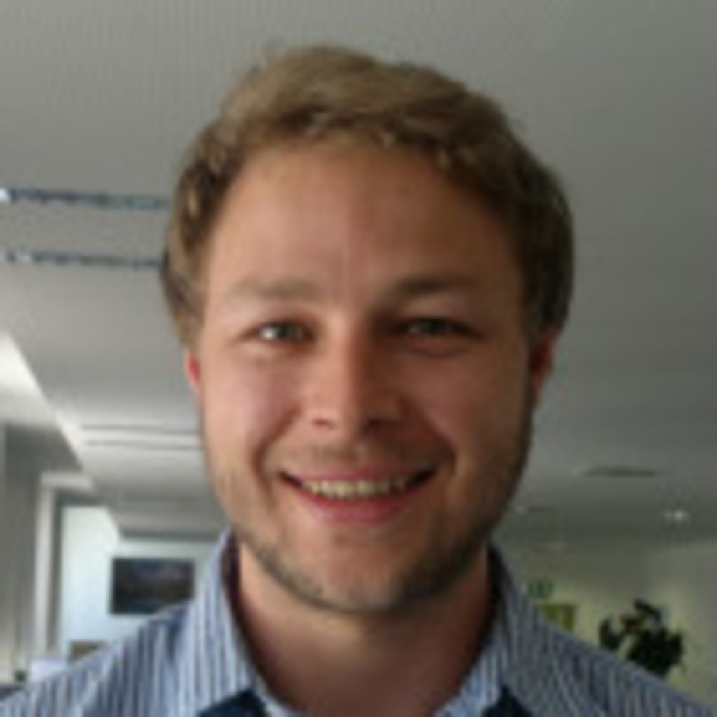 Mag. Andreas Huber - ERP Spezialist / IM Project Manager - GE Gas ...