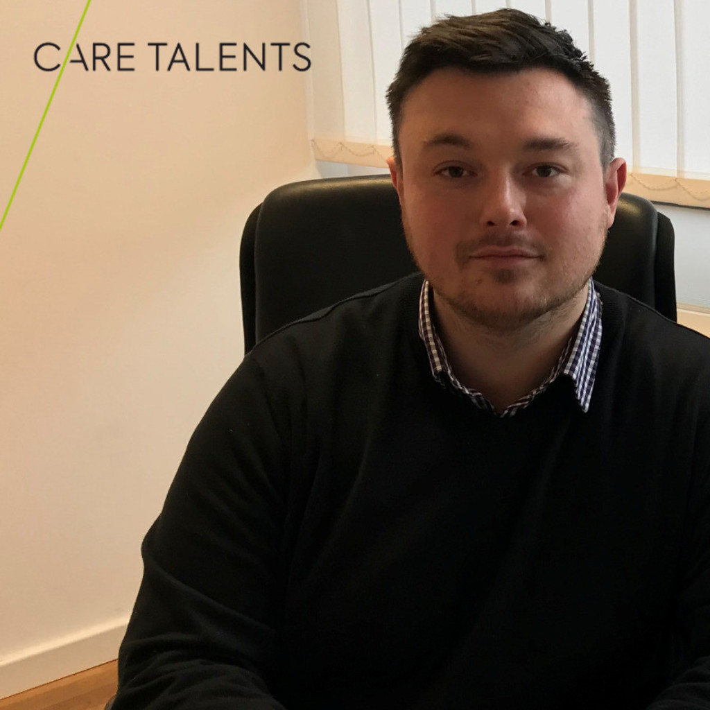 Andreas Auer - Operativer Leiter - Care Talents GmbH | XING Andreas Auer - Operativer Leiter - Care Talents GmbH | XING