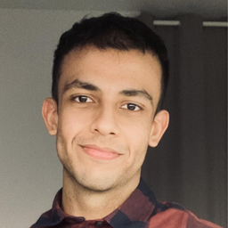 Varun Rao - Computational Fluid Dynamics - FAU Erlangen-Nürnberg | XING