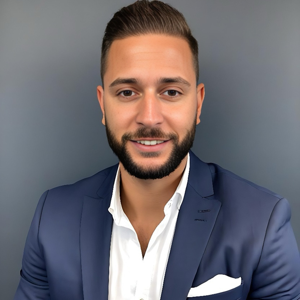 Alisan Tatli - Leiter Qualitätssicherung - Innocast GmbH | XING