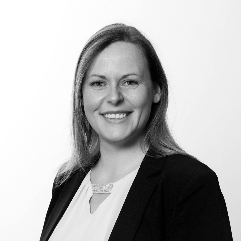 Jennifer Frerichs - Personalfachkauffrau - ILS Institut für Lernsysteme ...