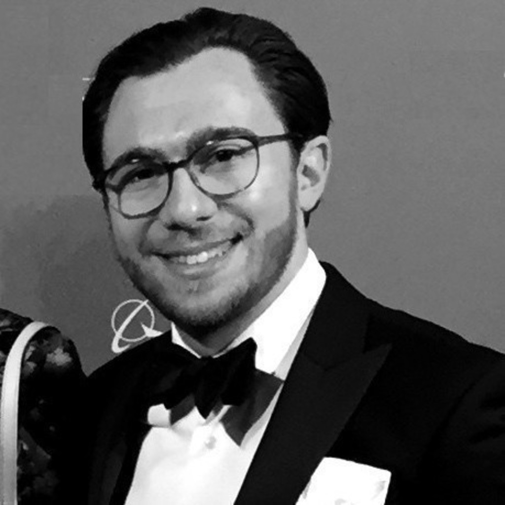 Burak Kurt - Partner - Strategic Investments Group | XING