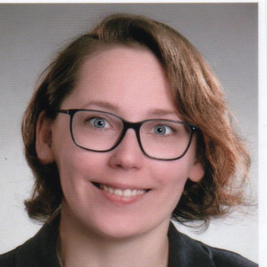 Sabrina Gerth - Augenoptikerin - becker&flöge GmbH | XING