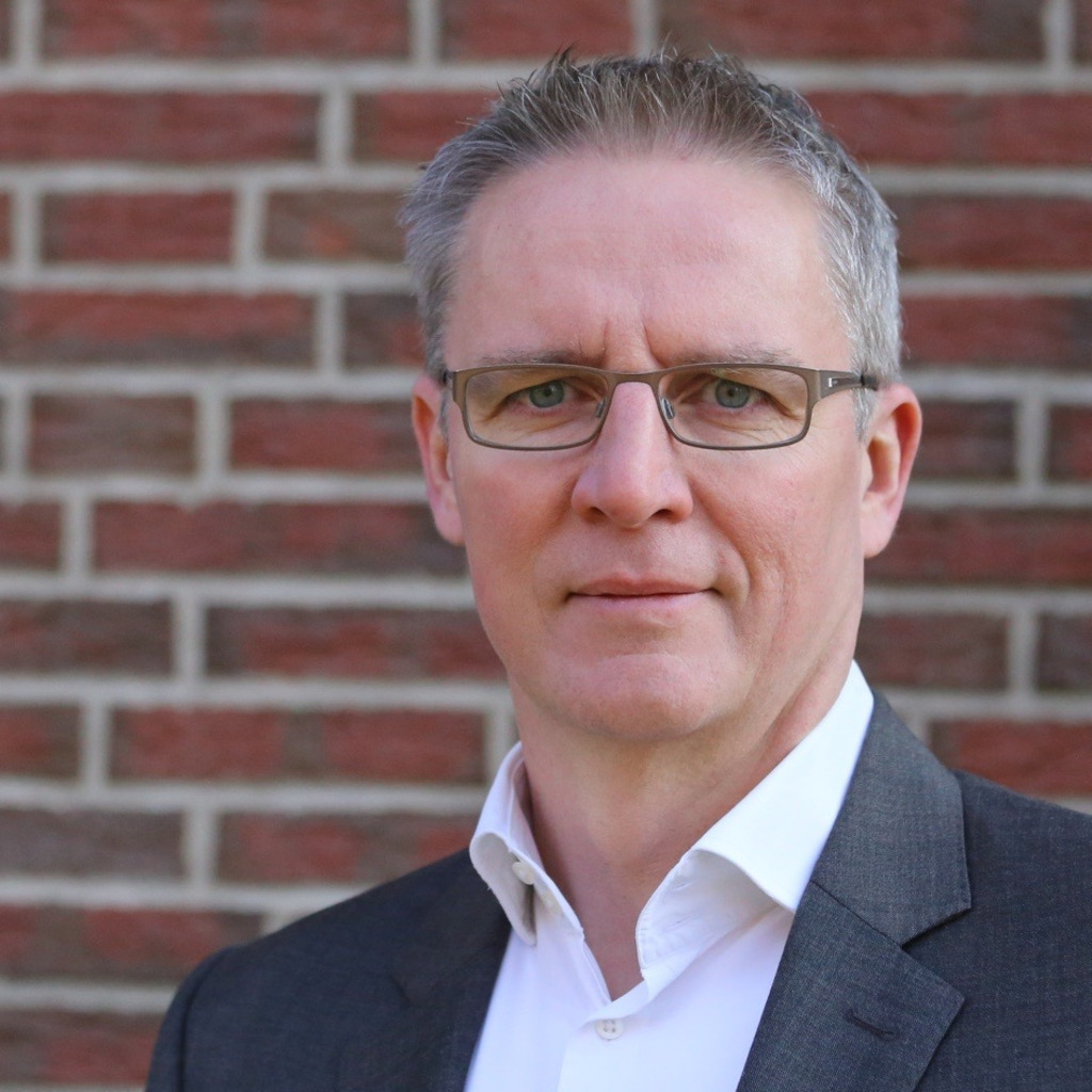 Michael Matthies - Managing Consultant - Campana & Schott | XING