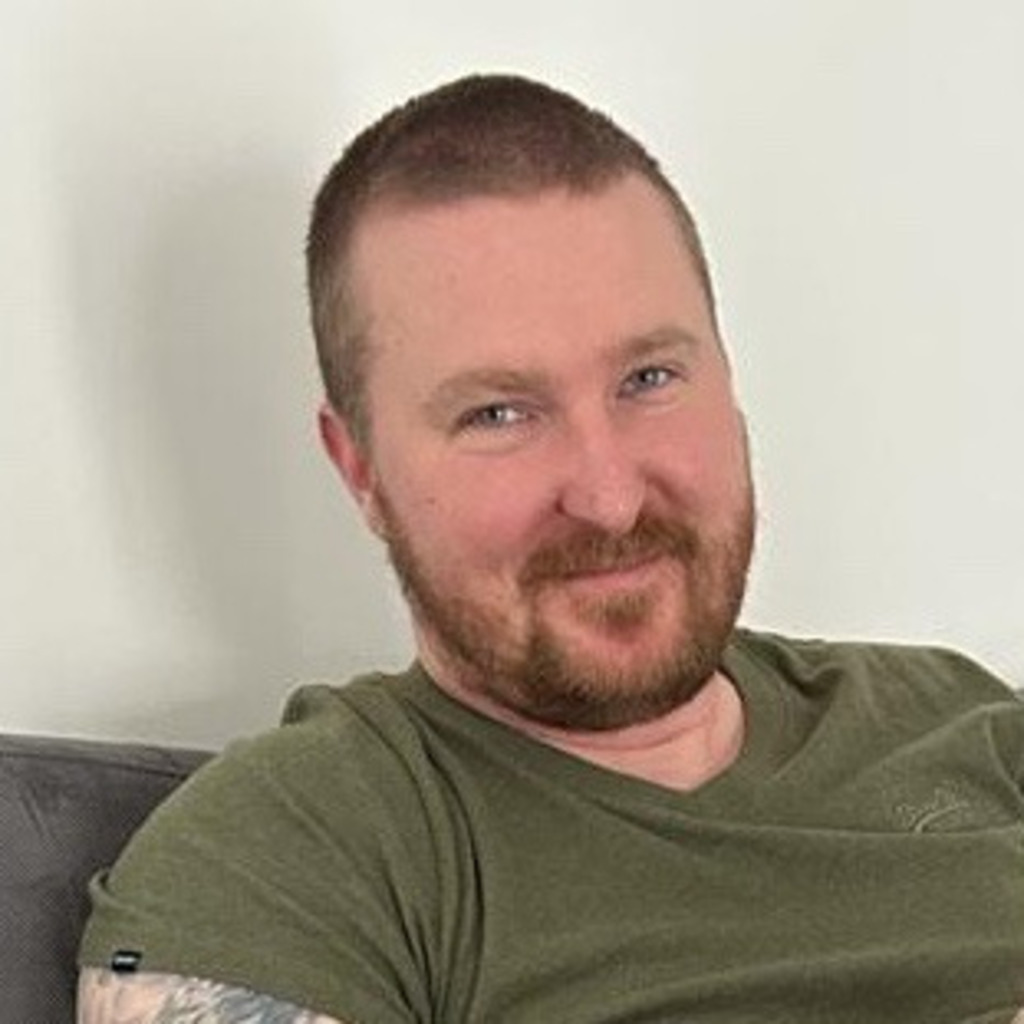 Markus Kemper - Industriemechaniker - EGLV | XING