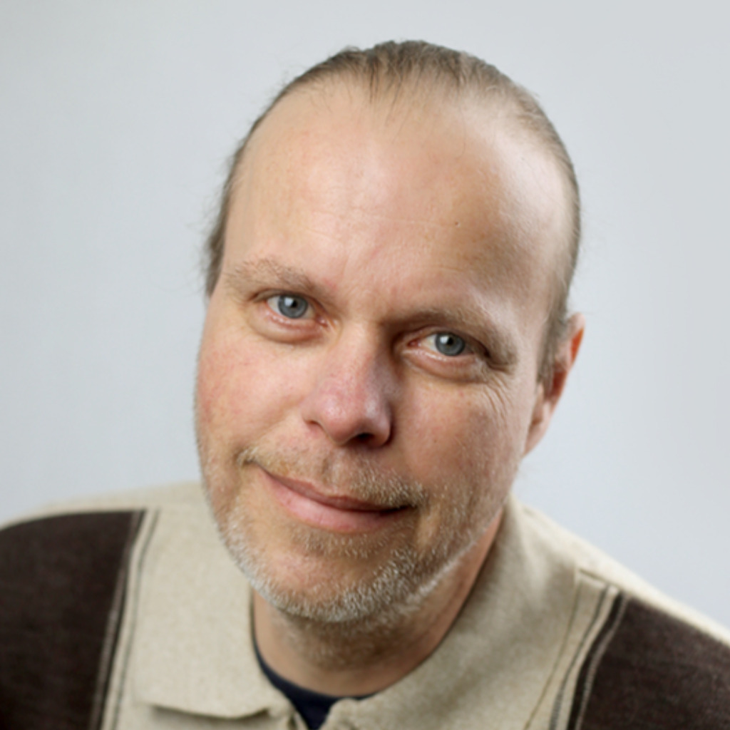 Ingo Renger - Messtechniker - Caterpillar Motoren Rostock GmbH | XING