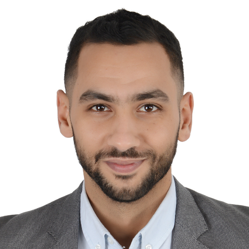 Muaz Ibrahim - Senior Test Automation Engineer - QESTIT GmbH | XING