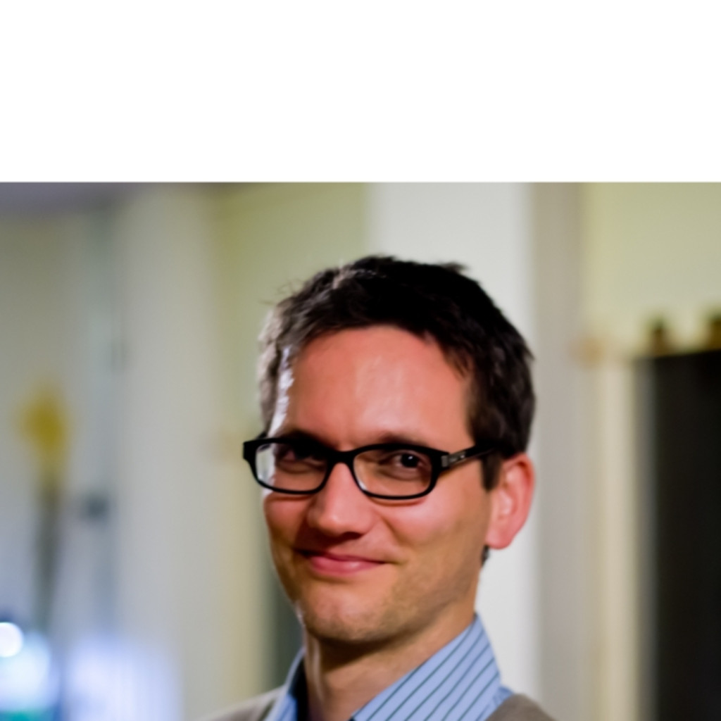 Marc Simonet - Director of Development - Vivolta | XING