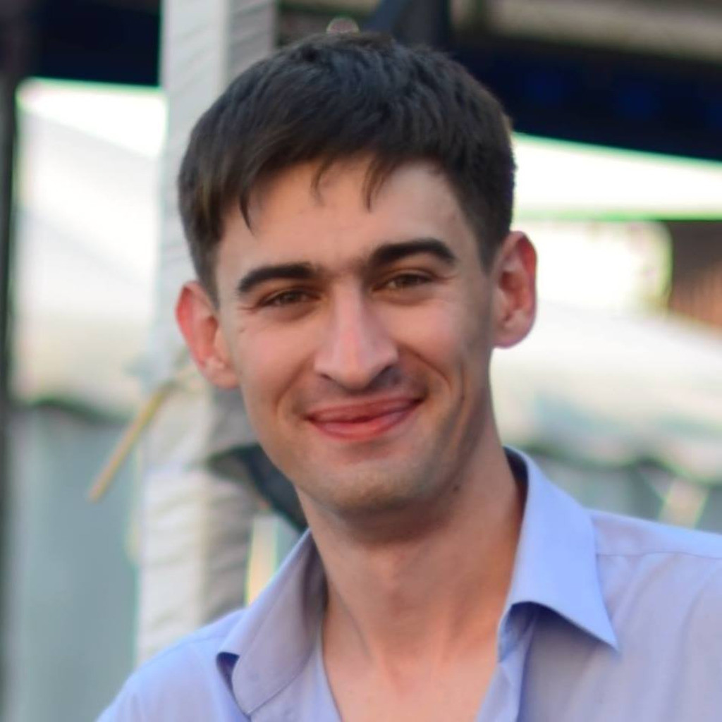 Vyacheslav Bodrov - Web Developer - Me, myself and I | XING