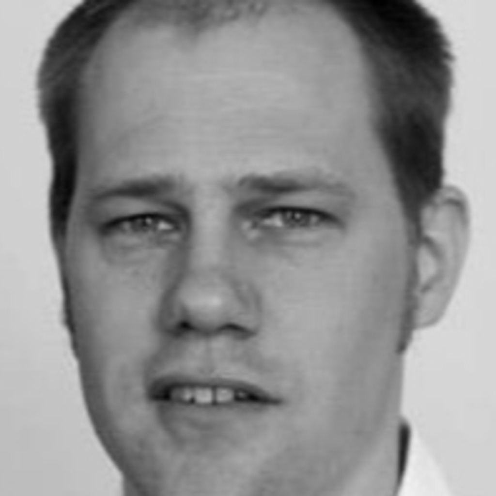 Bert Neubert - Group Leader Project Management for Development of ...