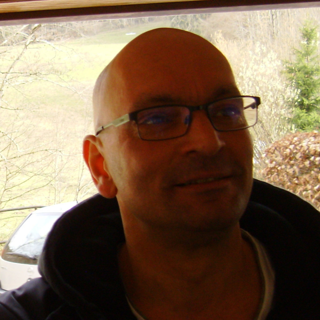 Andreas Rosenkranz - Logistiker - HP medizin | XING