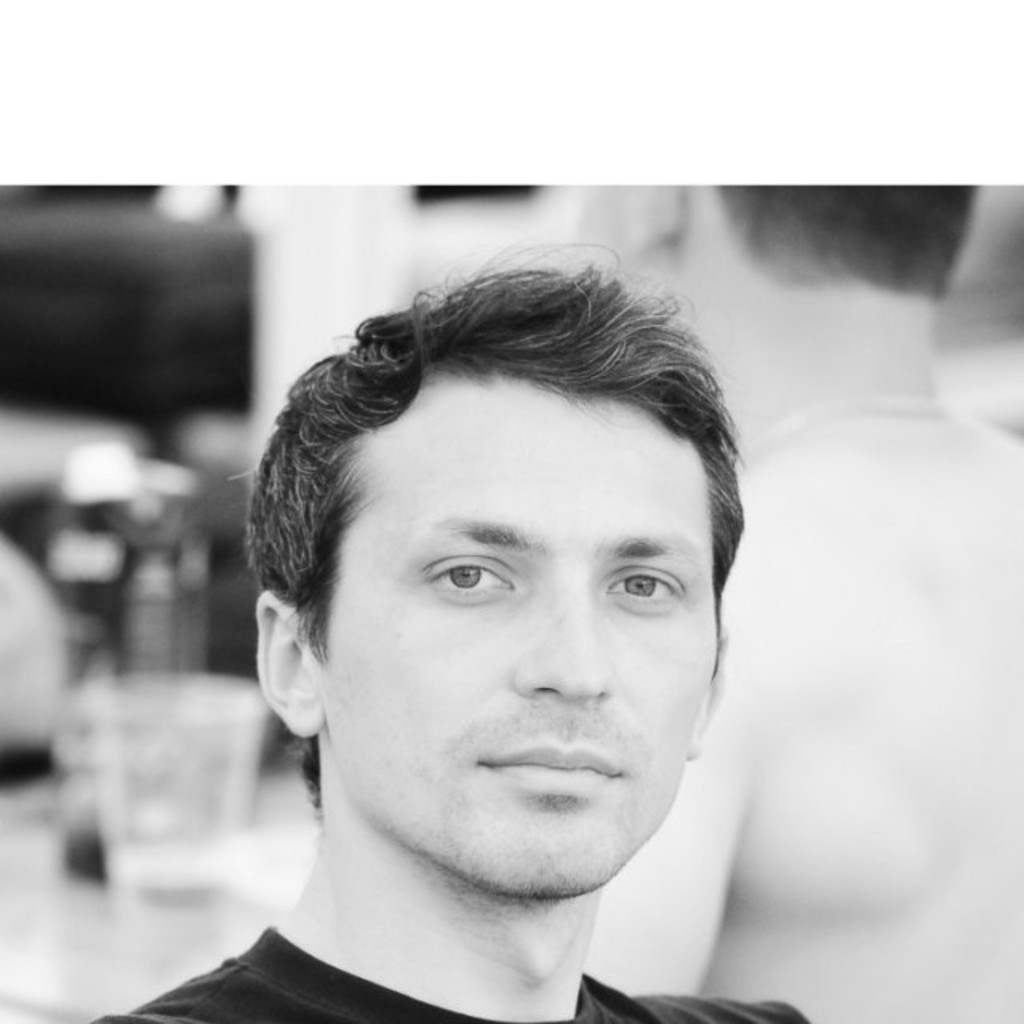 Rustam Tenishev - Java Developer - Playtech | XING