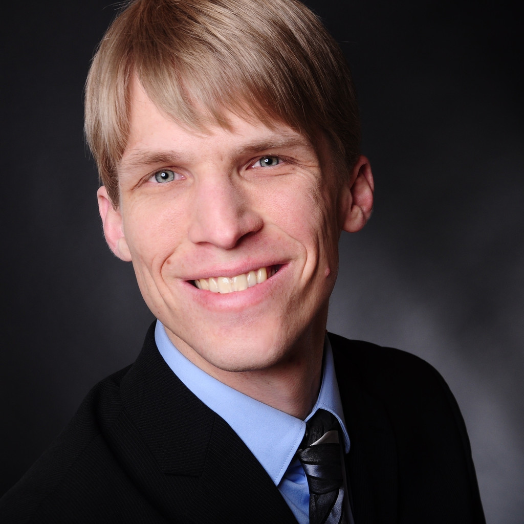 Christof Kürschner - Volljurist - Ennepe-Ruhr-Kreis | XING