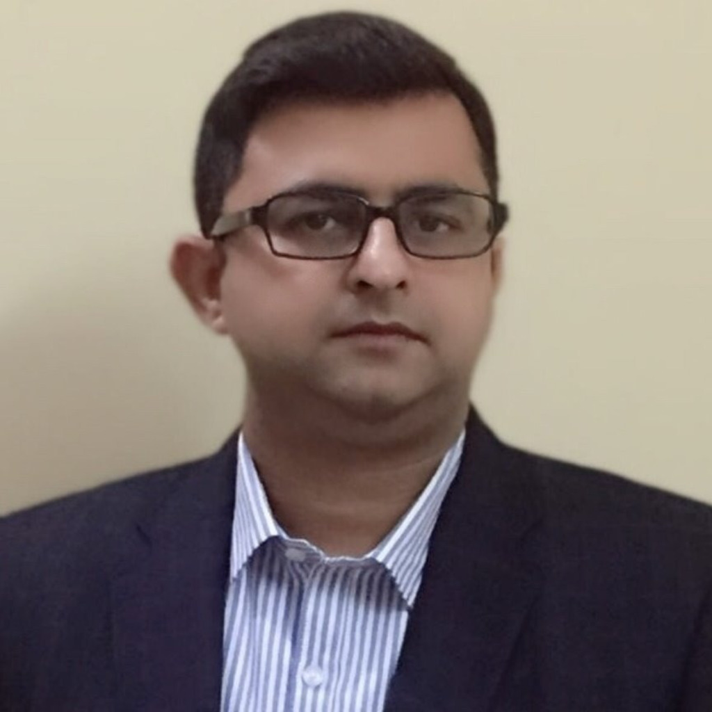 Praveen Kumar Upadhyay - Manager- SAP - HELLA | XING