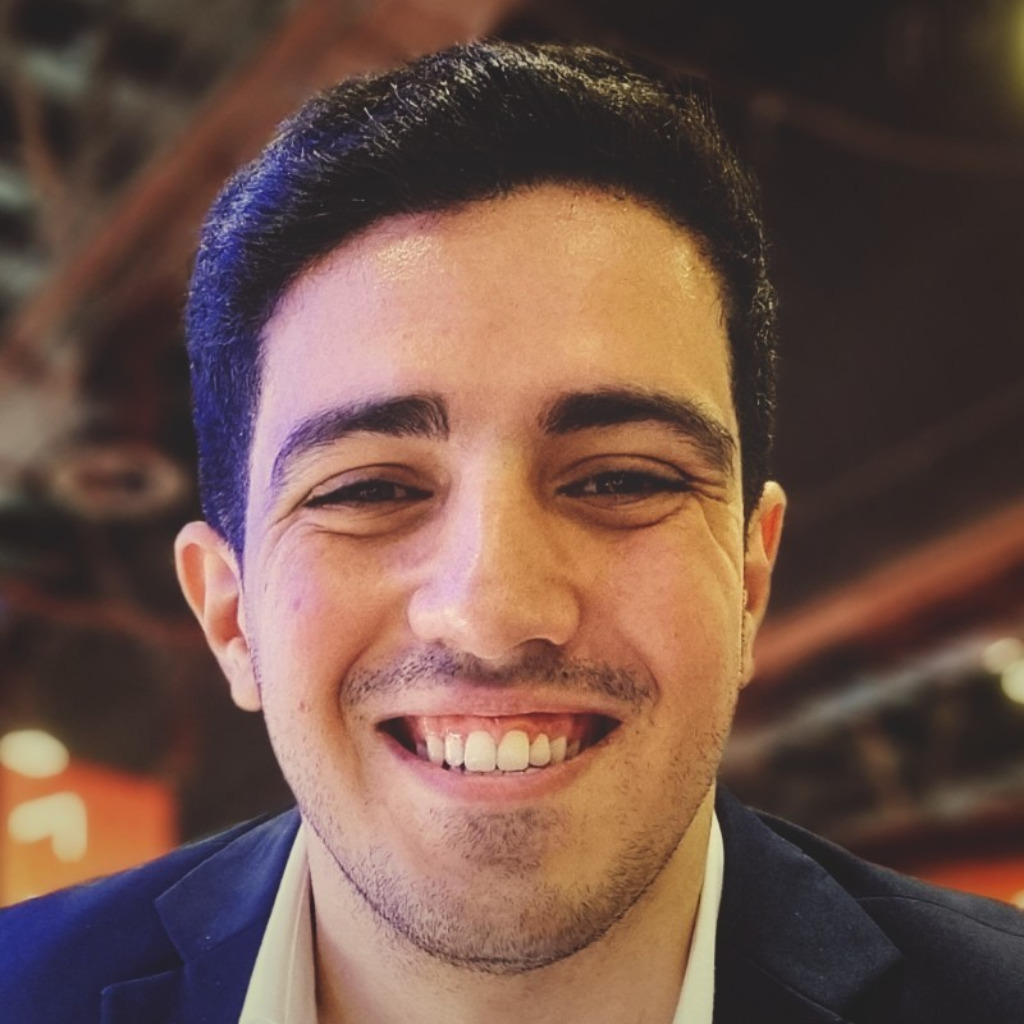 Amr Mohamed - AI/SW Team Lead - Tahaluf Al Emarat Technical Solutions | XING