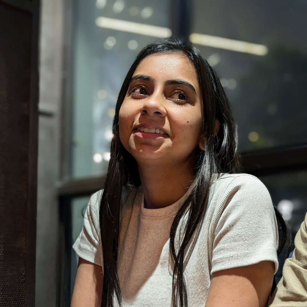 Kirti Singh - Analyst - Wepro AG | XING