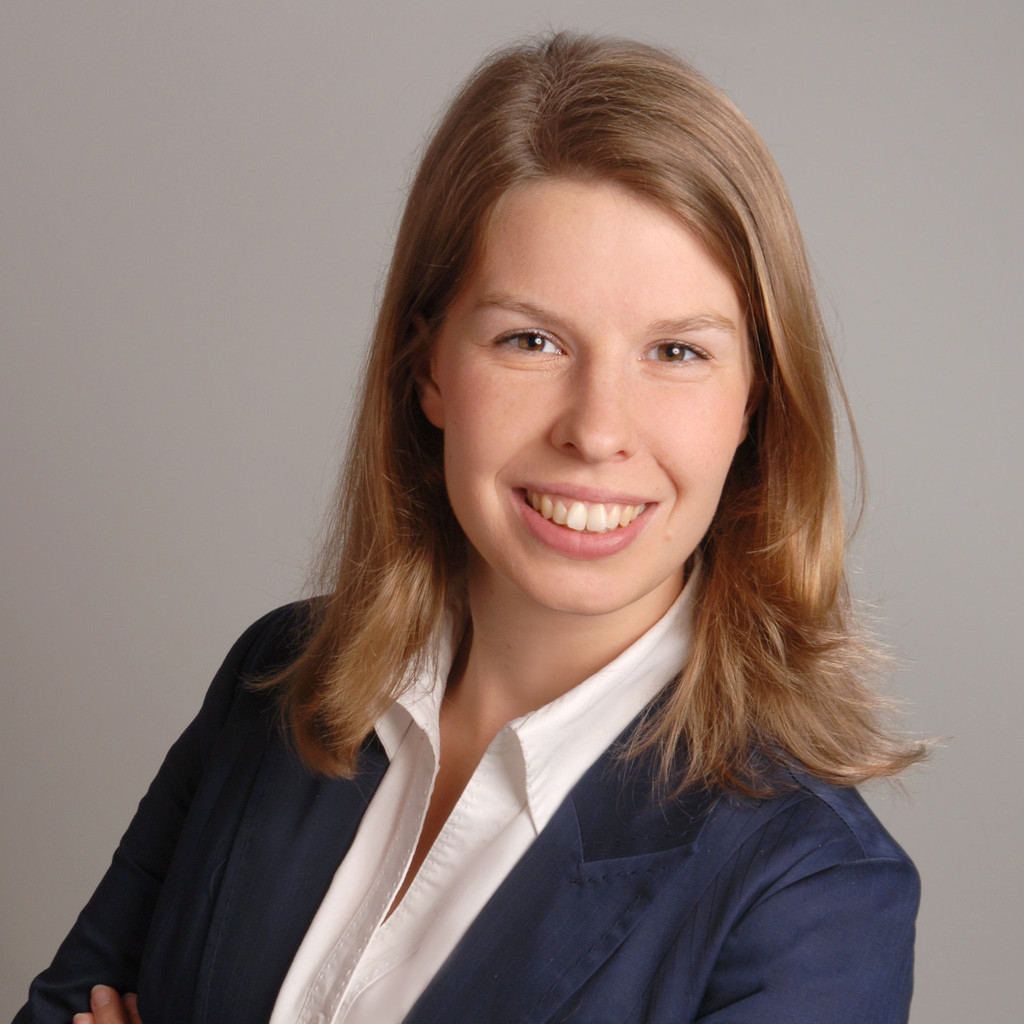 Dr. Svenja Burger - Principal Clinical Data Scientist - Boehringer ...