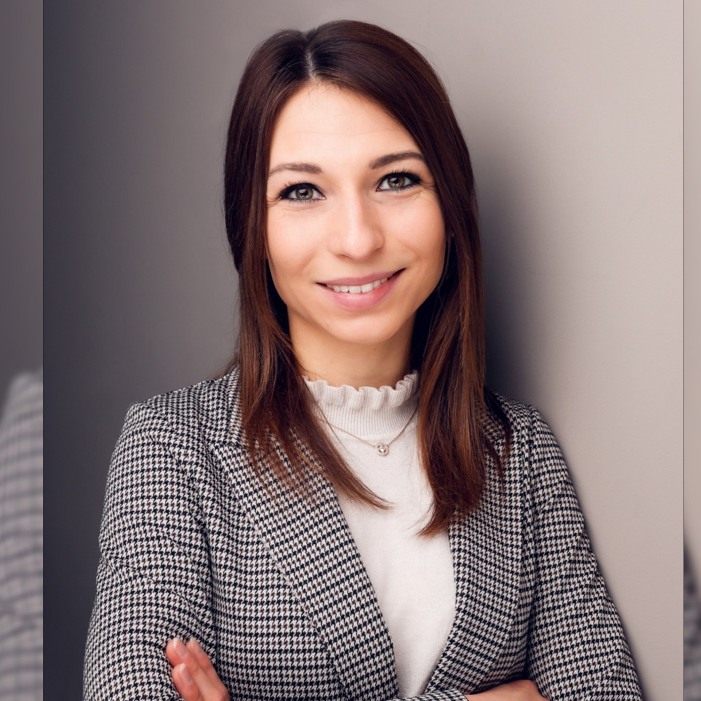 Ines Sarah Siebecker - Integrative Sozialwissenschaft - Technische ...