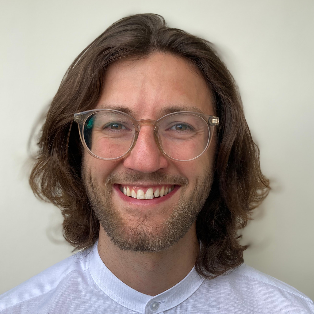 Florian Hahn - Maschinenbau - Universität Rostock | XING