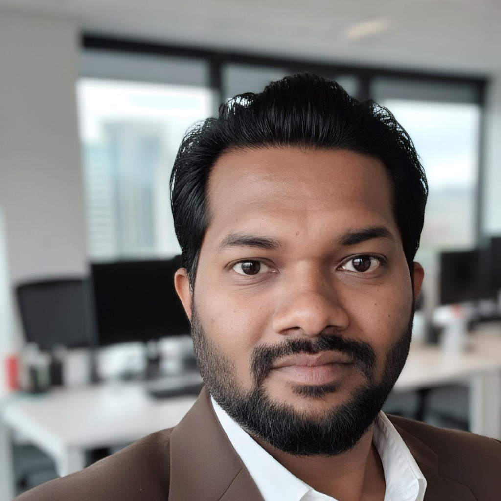 Amol Gadekar - SAP Consultant - Infosys Limited | XING