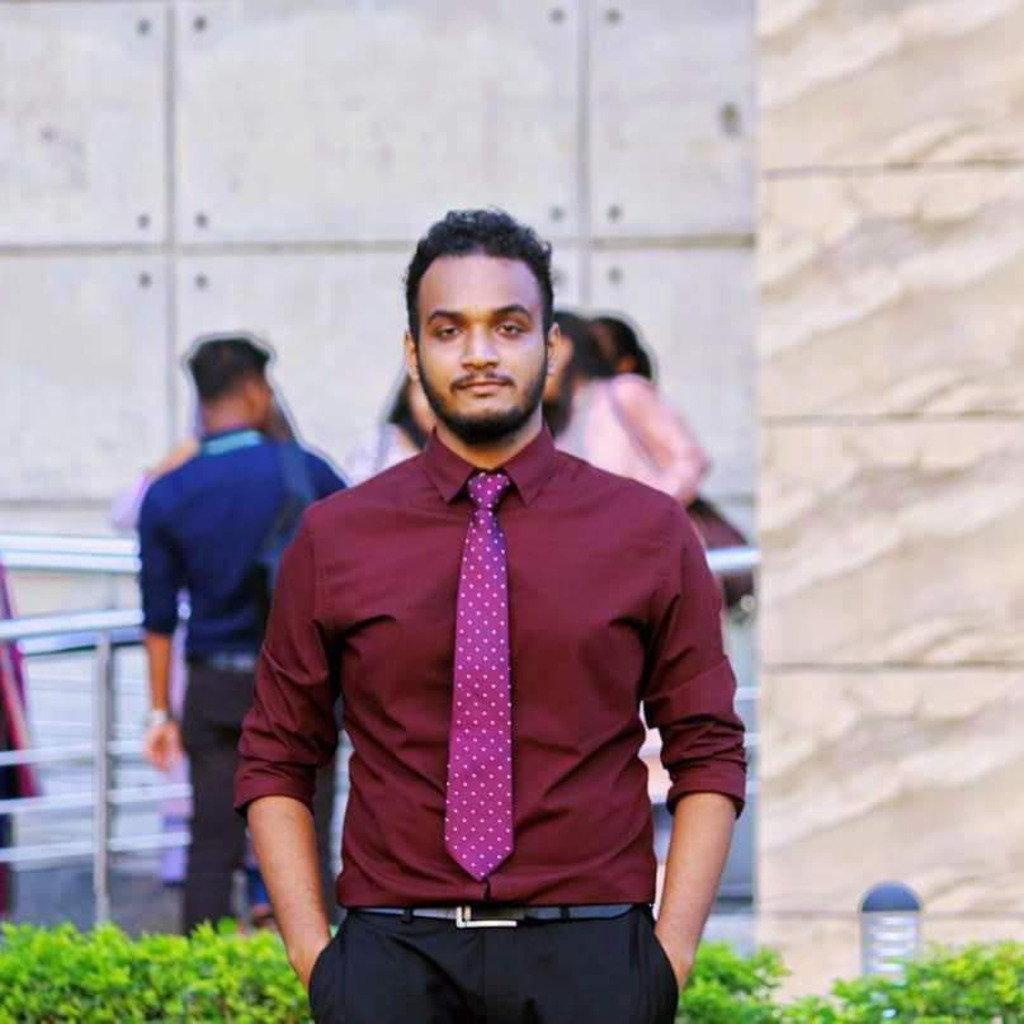 Arefin Islam - Merchandiser - Talisman Ltd | XING