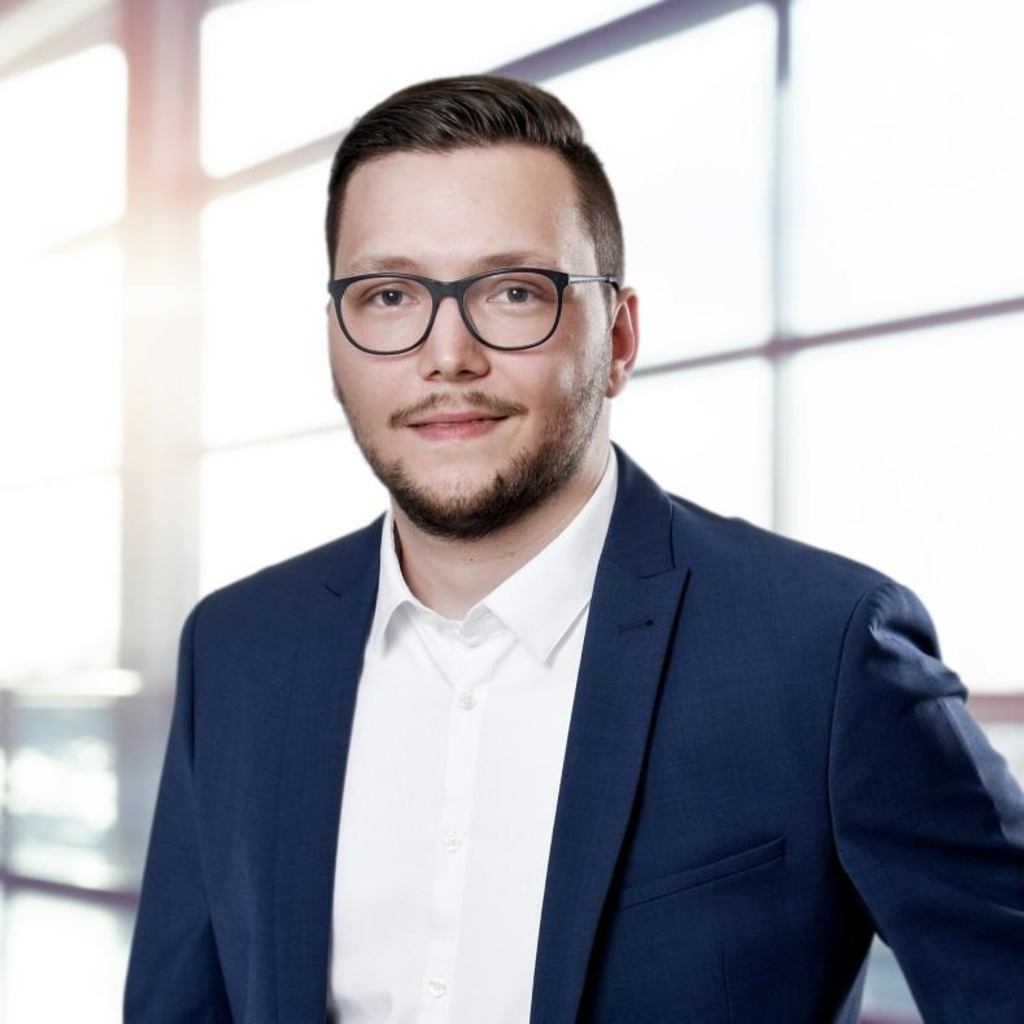 Kevin Humnig - Senior Consultant - RSM Ebner Stolz | XING