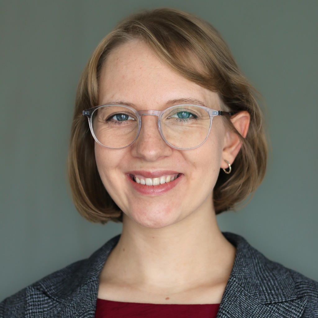 Tabitha Koch : Ausbildung und Berufserfahrung | XING