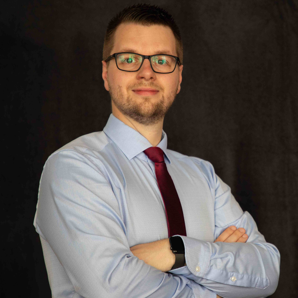 Philipp Haase - Prüfer - Genossenschaftsverband e.V. | XING