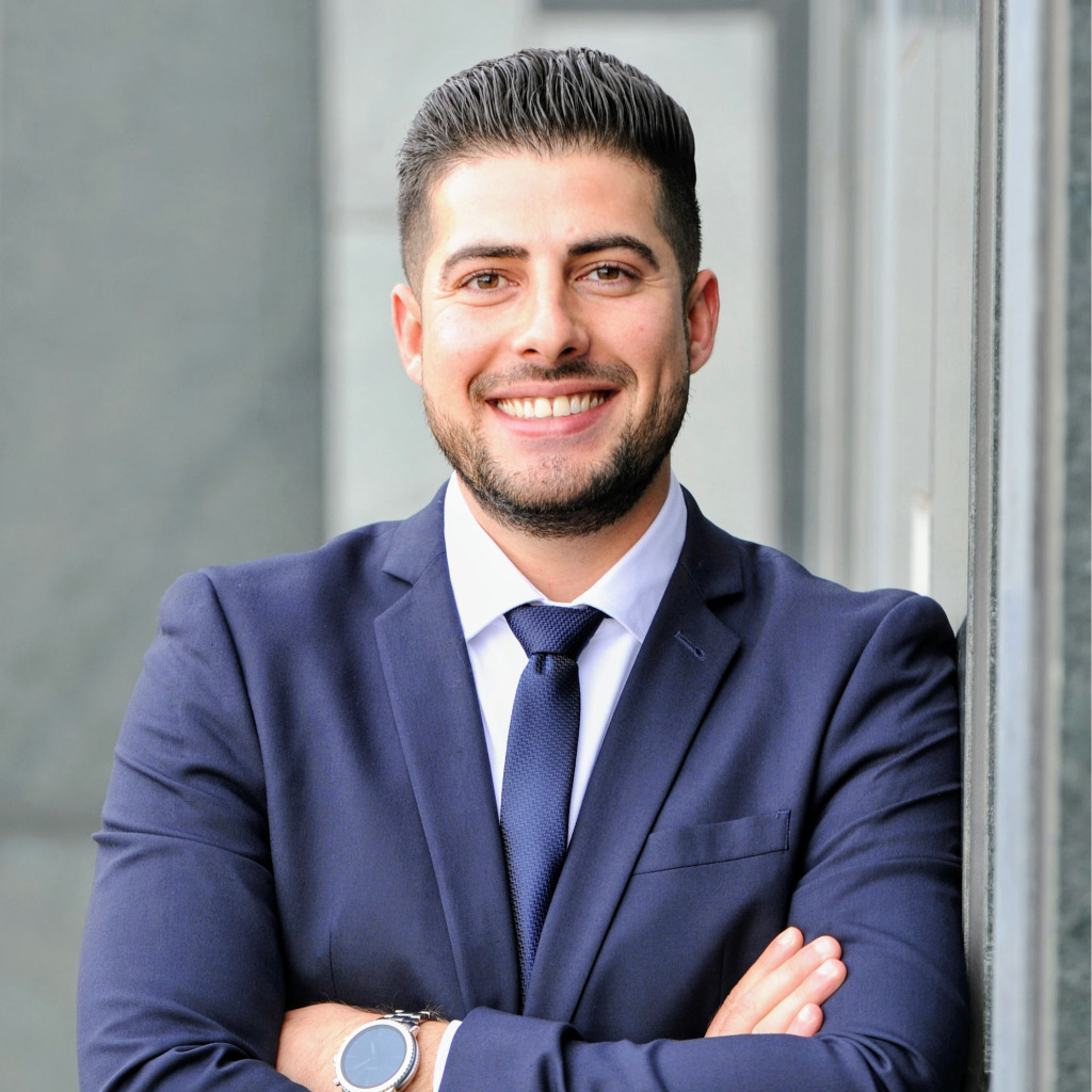 Omar Rafik - Inhaber - RM Translation | XING