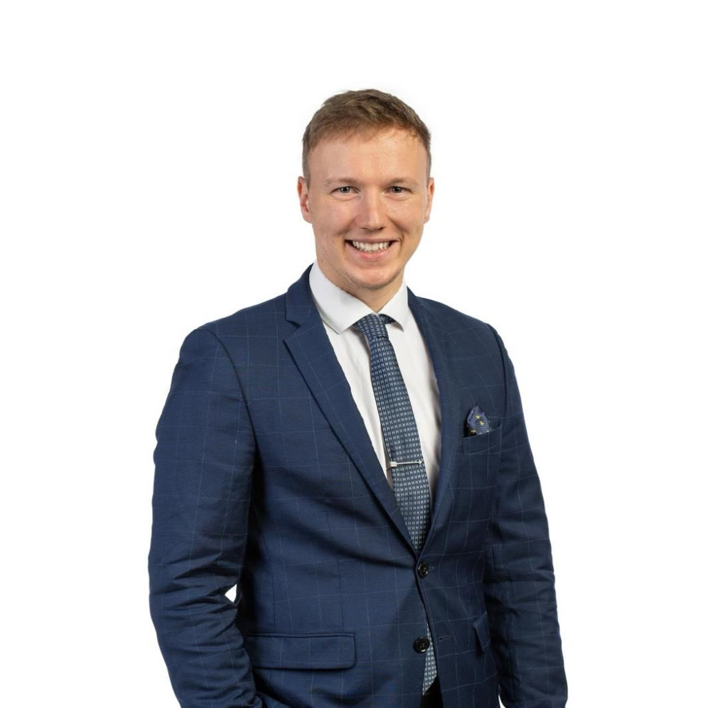 Malte Laabs - Vorsorge- & Finanzberater - Swiss Life Select Deutschland ...