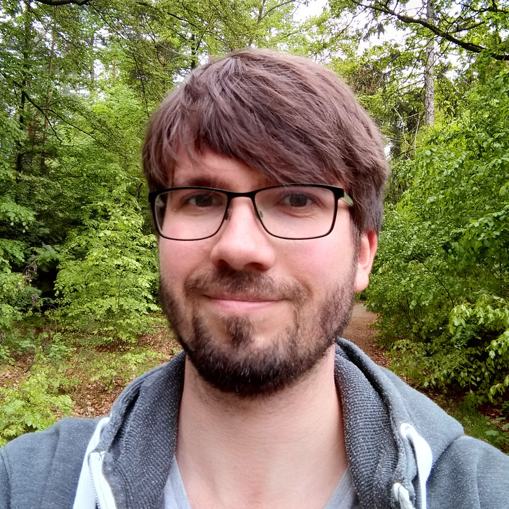 Eric Schubert - IT-Ausbilder - SRH Berufsbildungswerk Sachsen GmbH | XING