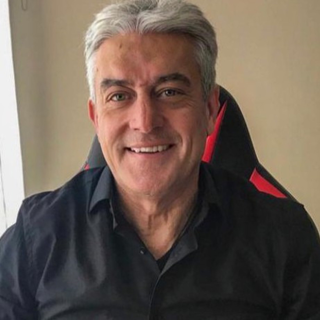 Leo Anderson - Machinist - AVISTA OIL AG | XING