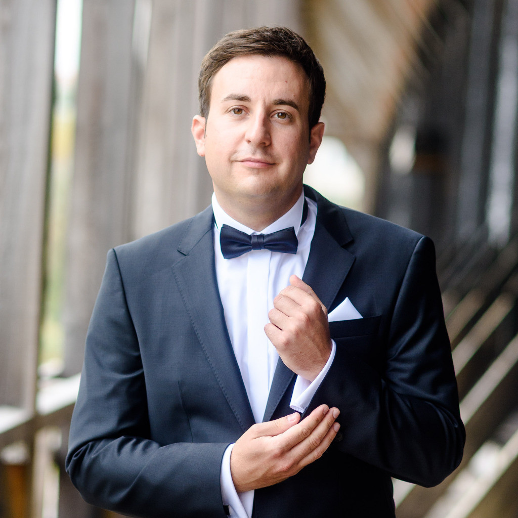 Carsten André Meder - Team Leader Technical Consulting - ICS Group | XING