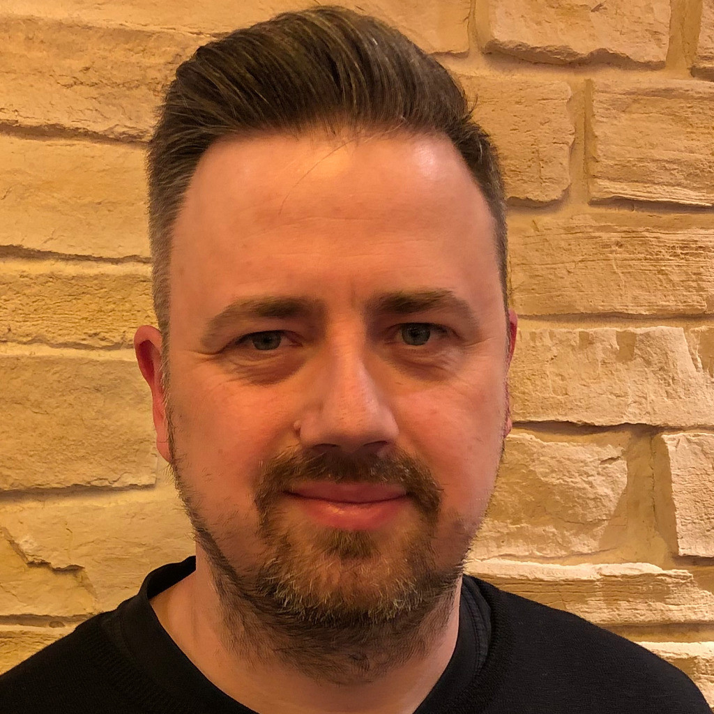 Daniel Behring - Senior IT Coordinator - EHG GmbH & Co. KG | XING