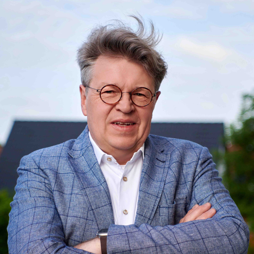 Thorsten Fischer - Vertriebsdirektor Kommunal- und ...