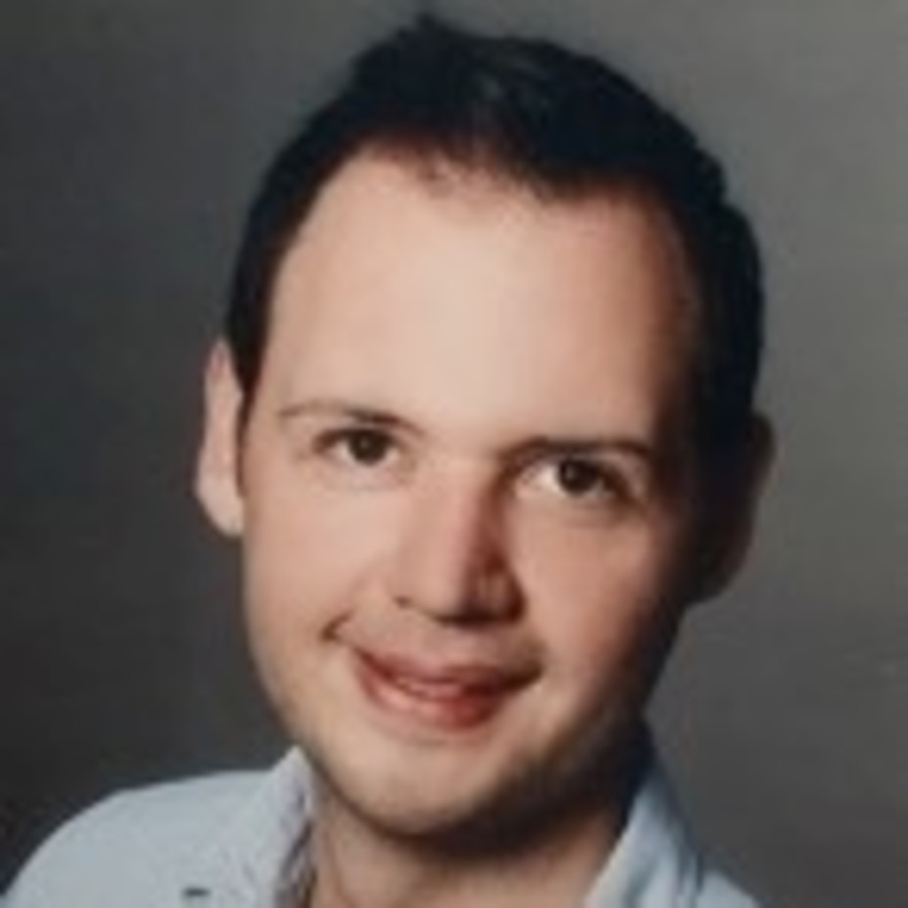 Daniel Noga - Genius - Apple Retail Germany B.V. & Co. KG | XING