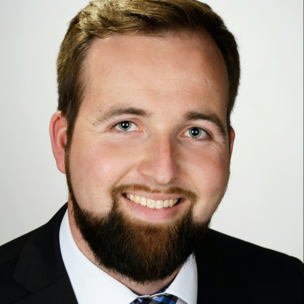 Phillip Mayer - Verfahrensingenieur / Fertigungsverfahrensentwickler ...