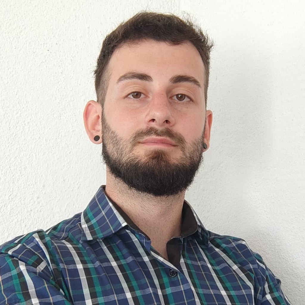 Petar Pajkovski - Full-stack Web Developer - Reform Solution Center | XING