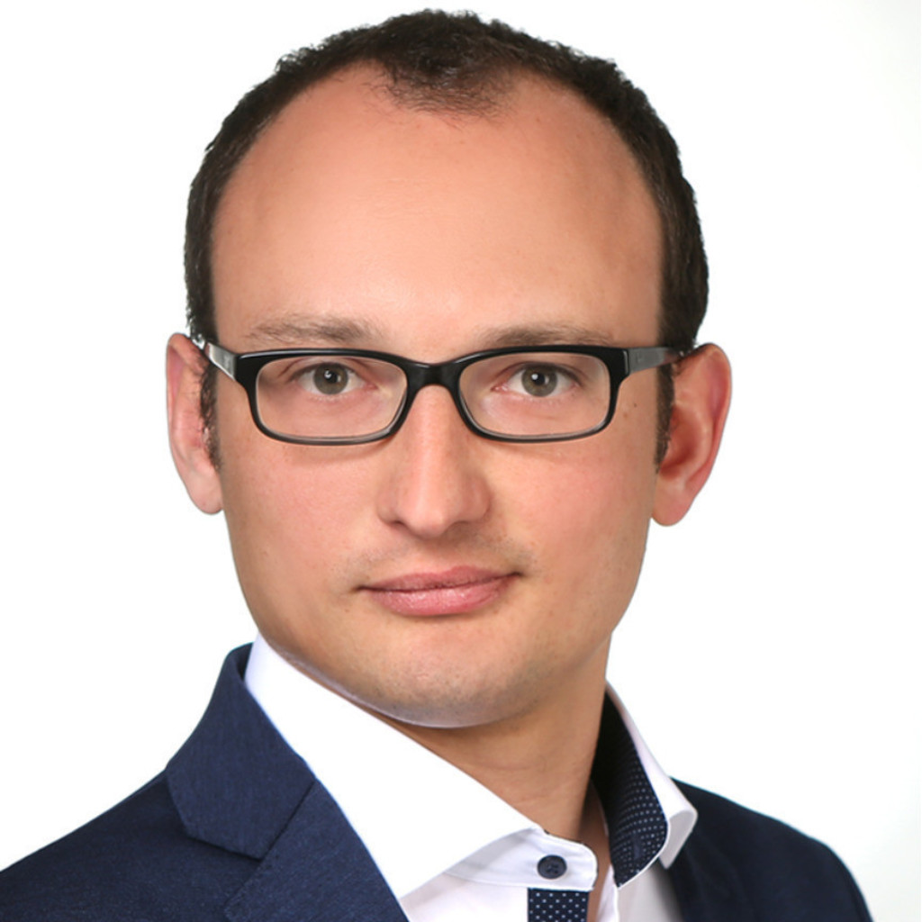 Alexander Jahn - Wirtschaftsingenieurwesen - Westsächsische Hochschule ...