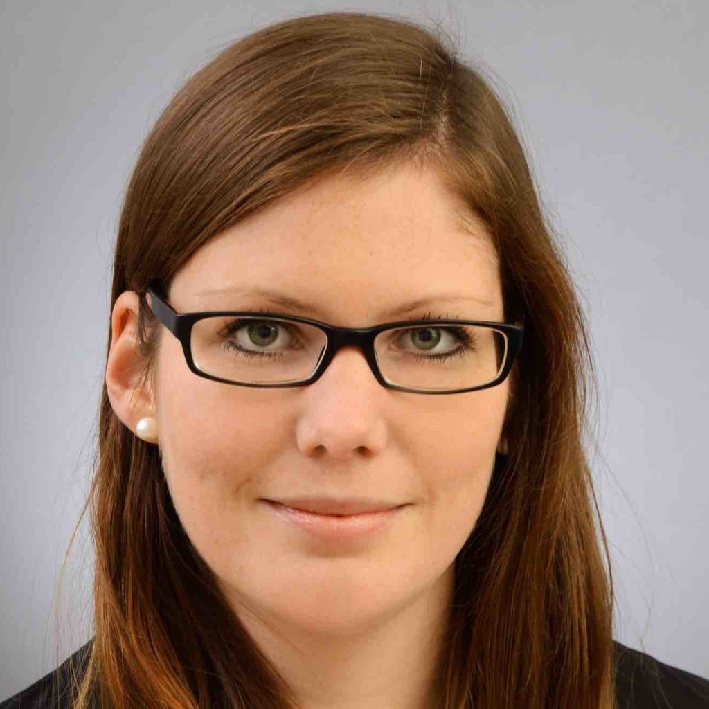 Jennifer Ehrlich - Inside Sales - MBI GmbH | XING