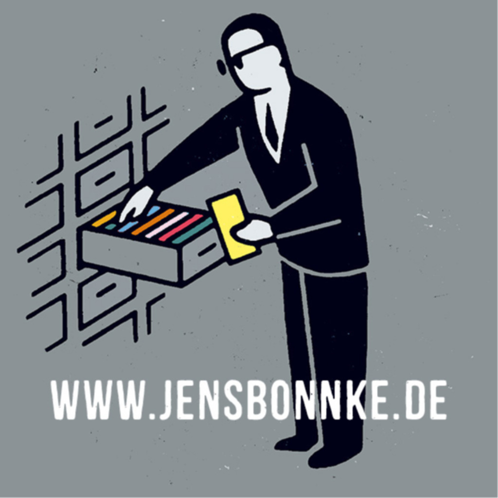 Jens Bonnke - Illustrator - Jens Bonnke Illustration | XING