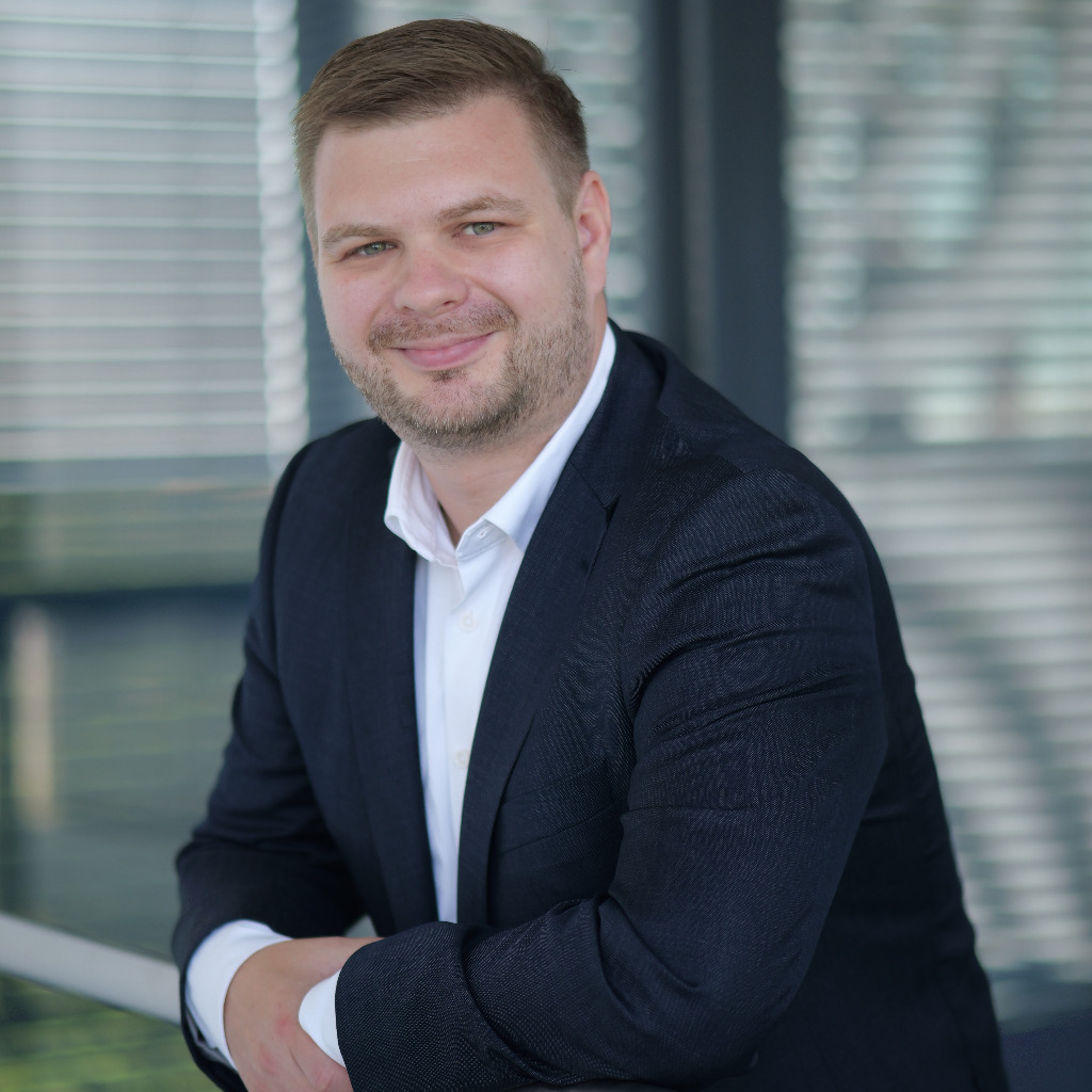 Michael Golomb - Senior Business Consultant - Convista | XING