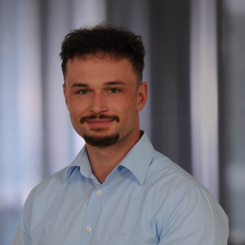 Patrick Reichert - Qualitätsingenieur - Kromberg & Schubert GmbH & Co ...