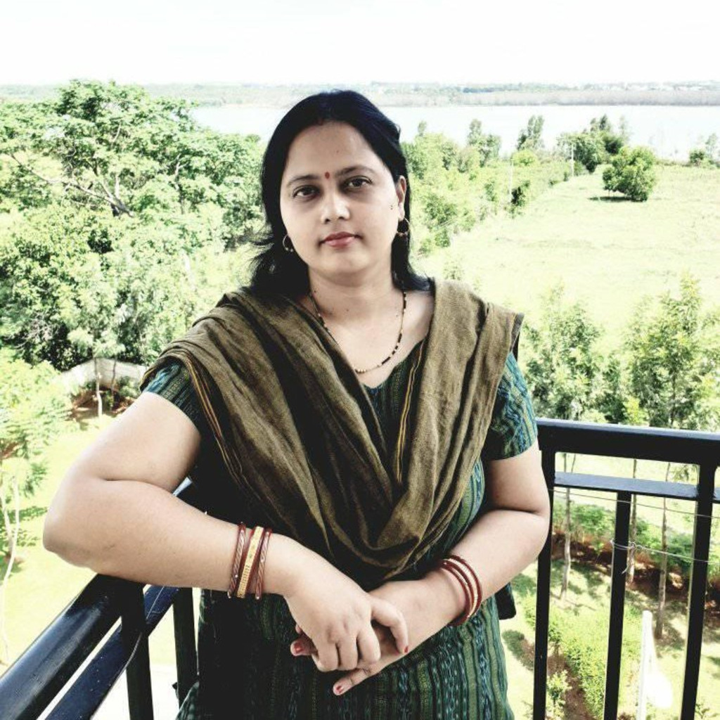 Amruta Dash - Senior Agile Consultant - Devon Software | XING