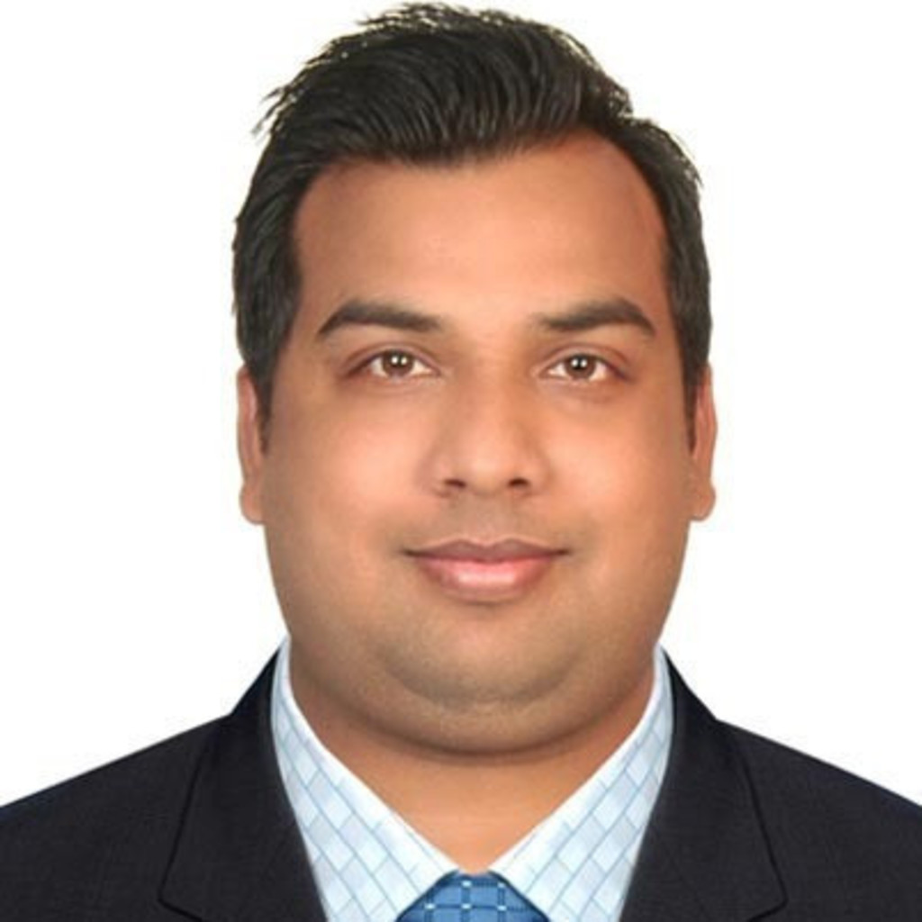 Sunil Kumar Yadav - ASSISTANT TEAM LEADER - FINANCE HOUSE | XING