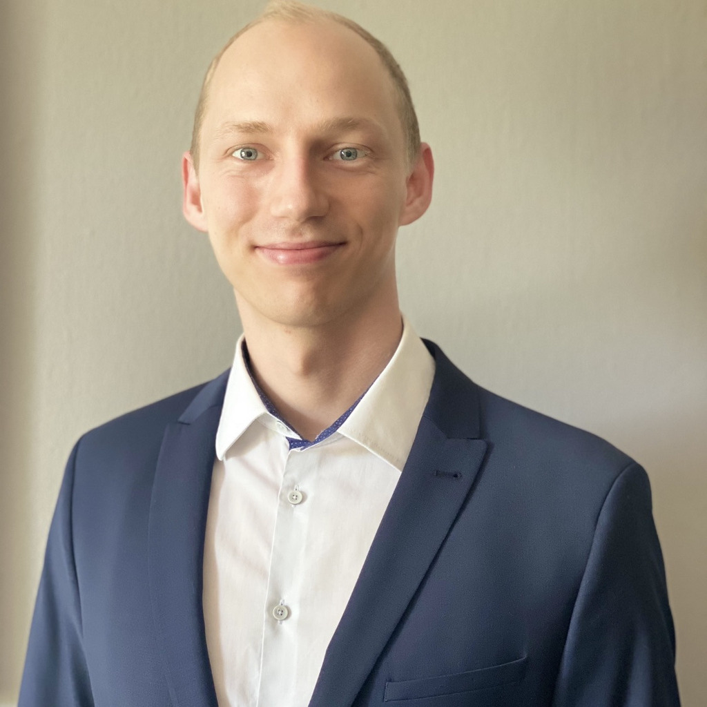 Tim Otte - Werkstudent - Rhenus Gruppe | XING