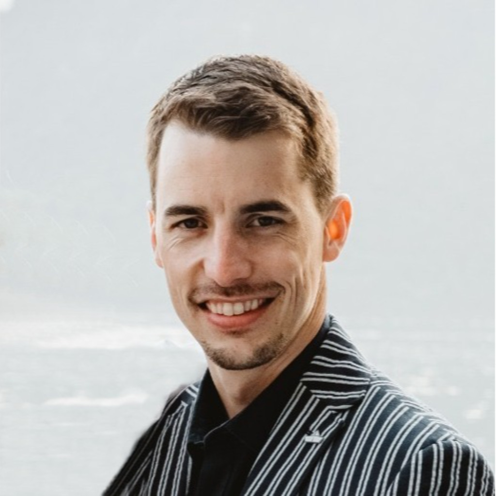 Simon Bachmann - Webdeveloper - Qube AG | XING