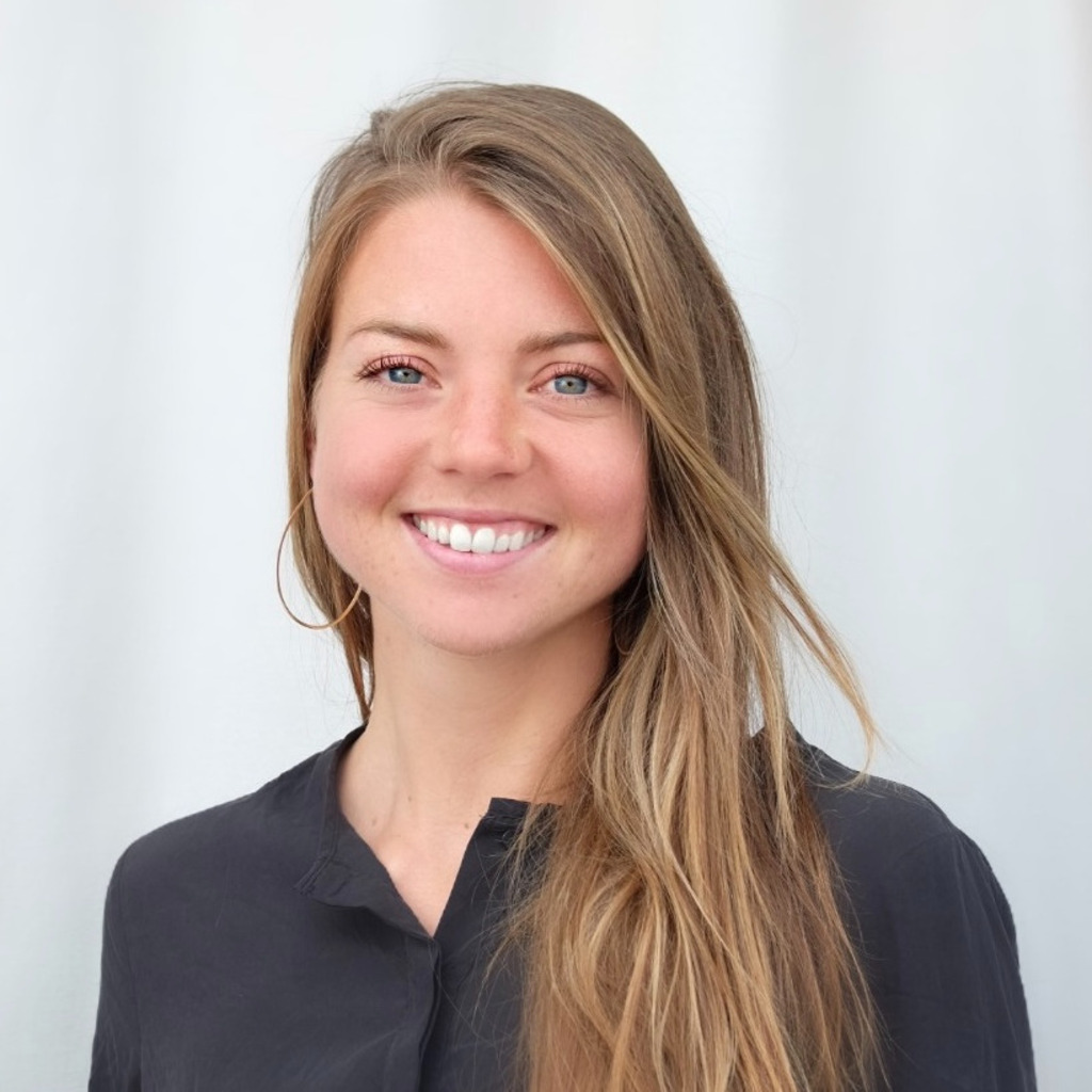 Liane Dilger - Business Development Assistant - HYPOFACT AG | XING