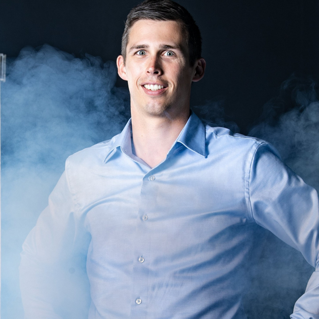 Alexander Harms - Geschäftsführung Stiftung Leistungssport Hamburg ...