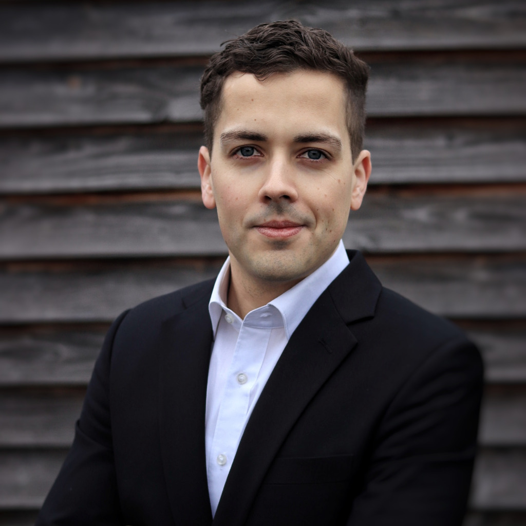 Michael Riffel - Manager - AFRY Management Consulting | XING